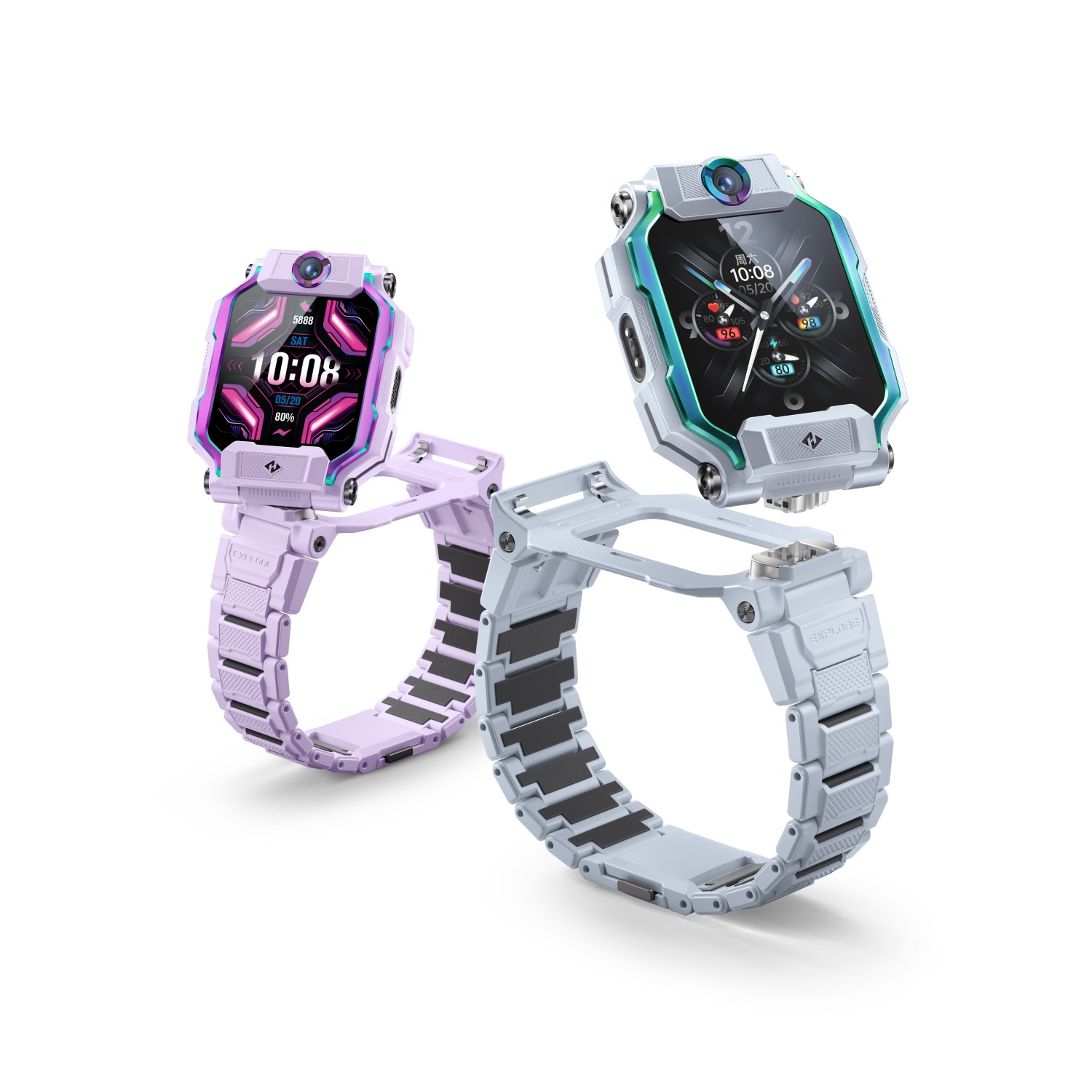 imoo 電話手錶 Z9H | 手機及數碼智能產品 | csl 網店