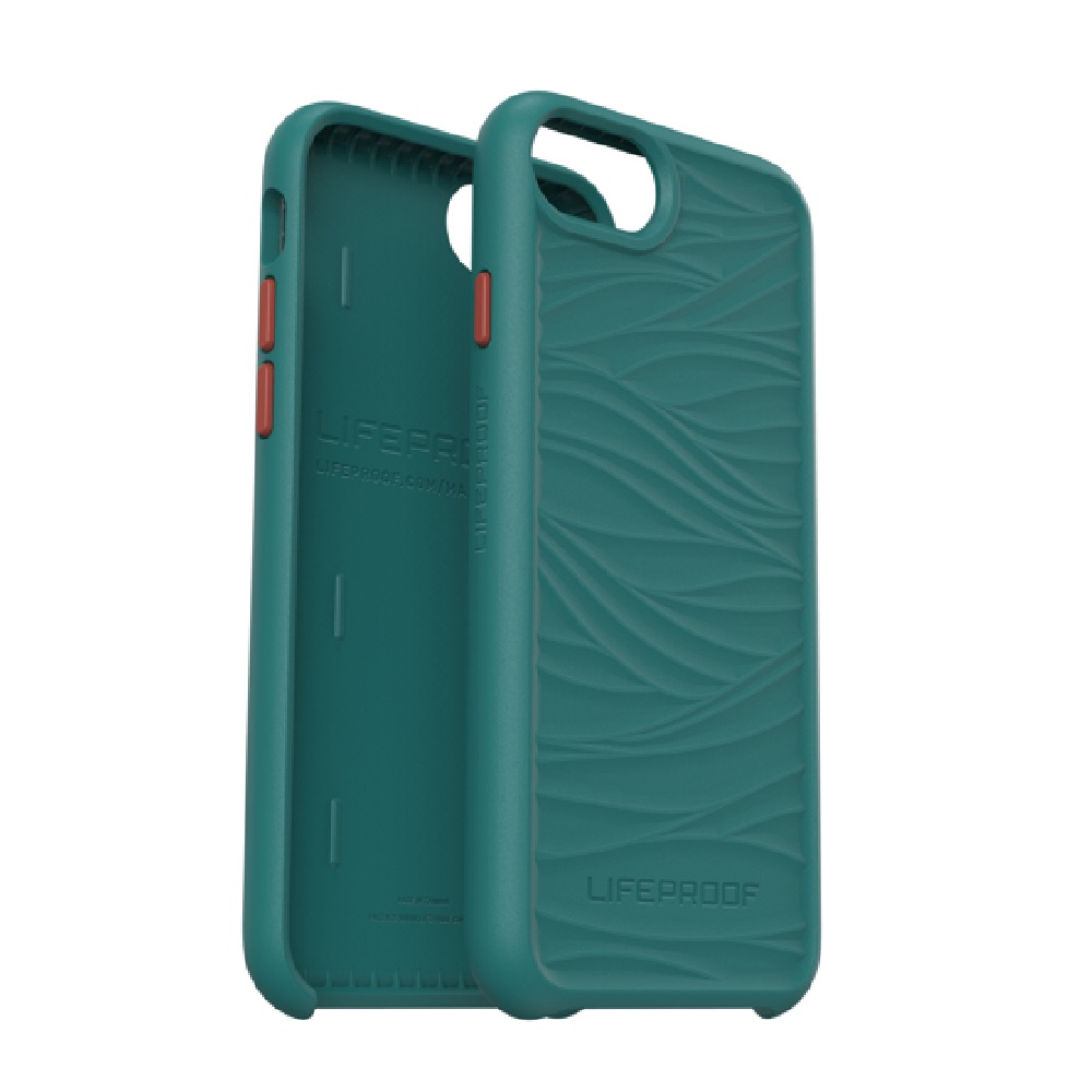 LifeProof Wake Series Case for iPhone SE (3rd Gen) | Handsets & Digital ...